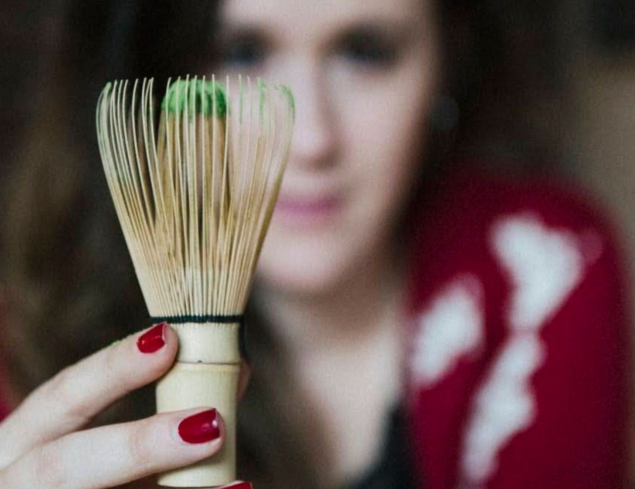 Matcha: Todo sobre el té Matcha